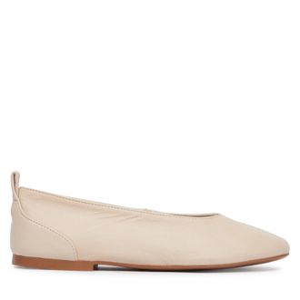 Tamaris Ballerinas Tamaris 1-22100-46 Creme