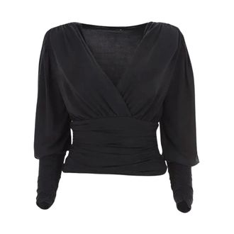 Marciano T-Shirts - - Blouses & Shirts - Damen - Schwarzk - S