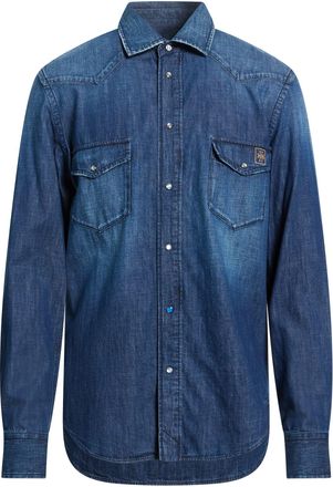Jacob Cohen TOPS - Jeanshemden auf YOOX.COM
