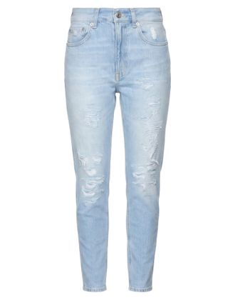 Dondup HOSEN & R&Ouml;CKE - Jeanshosen auf YOOX.COM