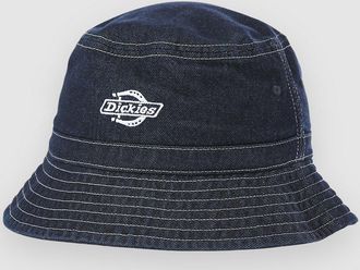 Dickies Denim Bucket Hat rinsed