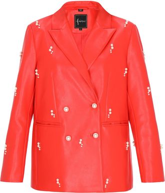 Faina Blazer