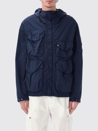C.P. Company Jacke C. P. COMPANY Herren Farbe Blau