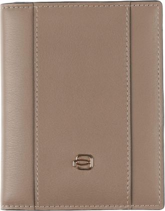 Piquadro Kleinlederwaren - Brieftaschen auf YOOX.COM