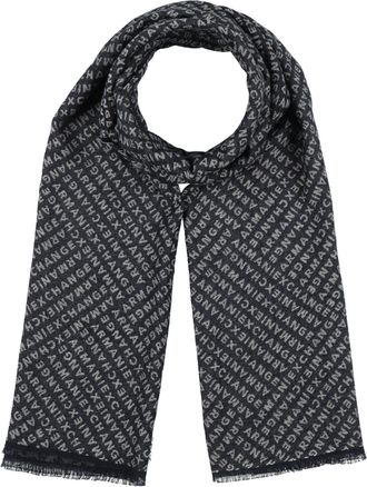 A|X Armani Exchange ACCESSOIRES - Schals auf YOOX.COM