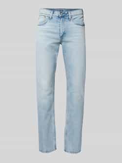Levi's Slim Fit Jeans im 5-Pocket-Design Modell 511