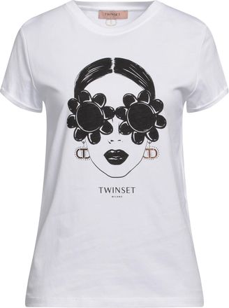 Twin-Set TOPS - T-shirts auf YOOX.COM