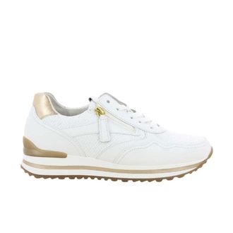 Gabor Damen, Schuhe, Wei&szlig;, 38 1/2 EUGr&ouml;&szlig;e