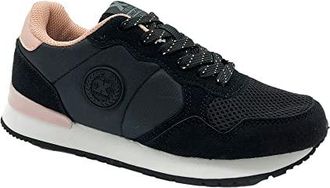 Xti Chaussures Y Sneaker 43654, blanc, 40 EU
