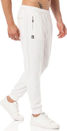 Red Bridge Jogginghose mit eleganten B&uuml;gelfalten - Sportlich-moderner Look Mit B&uuml;gelfalte