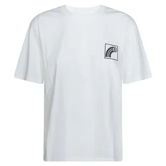 Maison Margiela Femme, Tops, Blanc, Taille: 36 FR T-Chemises