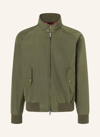 Baracuta Baracuta Jacke g9 Harrington Jacket gruen
