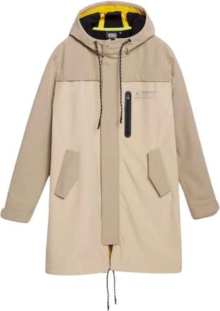 Munich Herren, M&auml;ntel, Beige, XLGr&ouml;&szlig;e