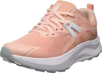 The North Face Hypnum Walking-Schuh Tropical Peach/TNF White 39.5