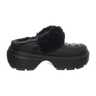 Crocs Damen, Schuhe, Schwarzk, 42 EUGr&ouml;&szlig;e