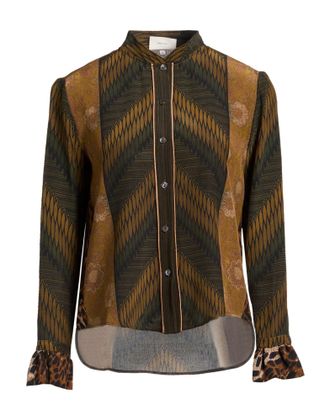 Pierre-Louis Mascia TOPS - Hemden auf YOOX.COM