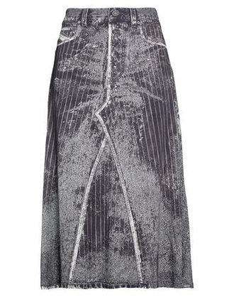 Diesel BAS - Jupes midi sur YOOX.COM