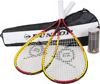 Dunlop RACKETBALL SET