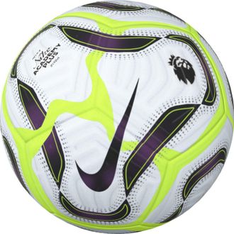 Nike Nike Premier League Academy Plus FIFA Basic Ball FZ2628-100, Unisex Footballs, White, 5 EU
