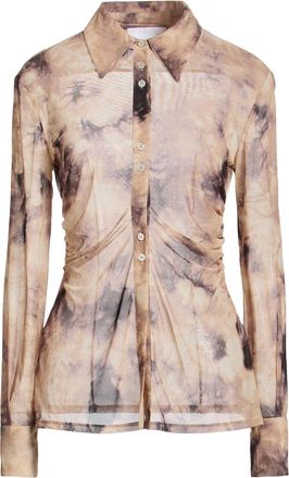 Erika Cavallini Semi Couture TOPS - Hemden auf YOOX.COM