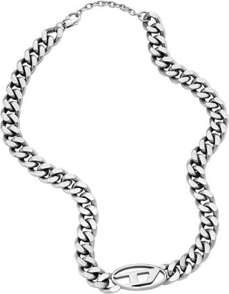 Diesel Herren, Accessories, Grau, ONE SIZEGr&ouml;&szlig;e