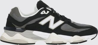 New Balance Baskets NEW BALANCE Homme couleur Noir