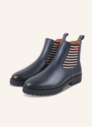 Crickit Crickit Chelsea-Boots Simba blau