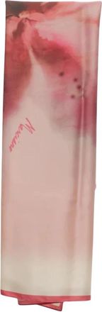 Guess Leonie Schal - - Accessories - Damen - Rosa - ONE SIZE