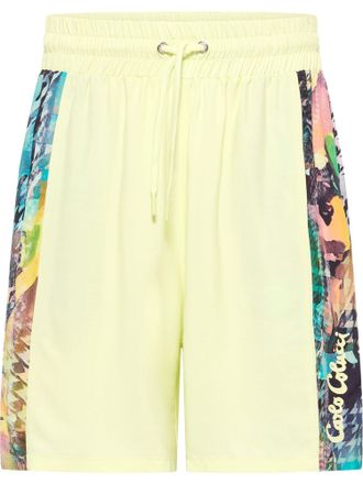 Carlo Colucci Shorts Feil
