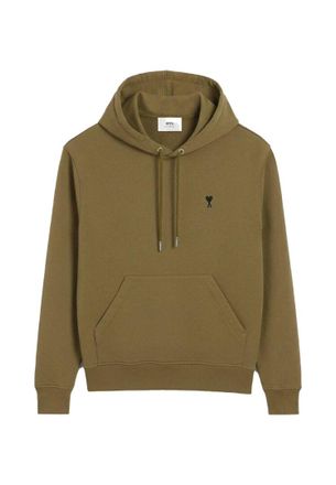 Ami Herren Sweatshirt MOLLETON