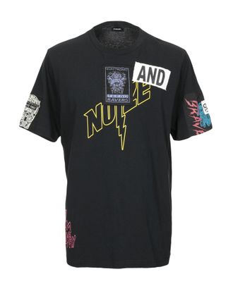 Diesel TOPS - T-shirts auf YOOX.COM