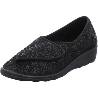 Westland by Josef Seibel Nice 104 | Hausschuh für Damen | Schwarz Nice 104, schwarz