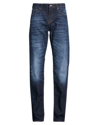 A|X Armani Exchange HOSEN & R&Ouml;CKE - Jeanshosen auf YOOX.COM