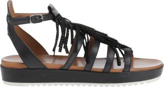 La Femme Plus SCHUHE - Sandalen auf YOOX.COM