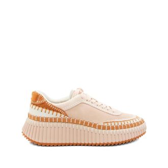 Chlo&eacute; Damen, Schuhe, Beige, 40 EUGr&ouml;&szlig;e