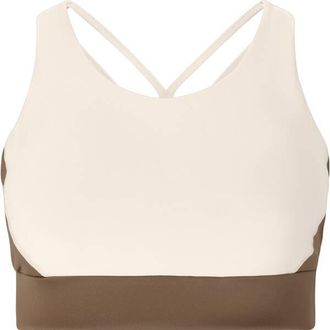 ENDURANCE Damen BH Lris W Color Block Bra