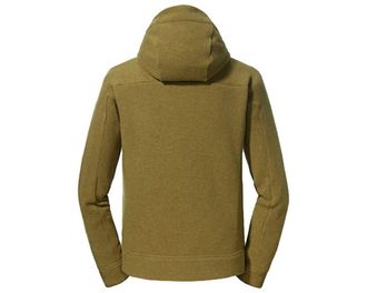 Sch&ouml;ffel Fleecejacke Lakefield Herren Strickjacke, &Uuml;bergangsjacke, Sweatjacke, Outdoorjacke, Wanderjacke