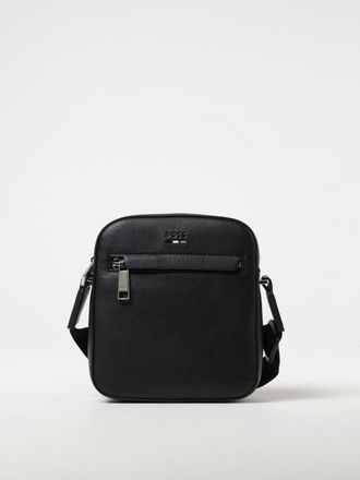 HUGO BOSS Umh&auml;ngetasche Herren Farbe Schwarz