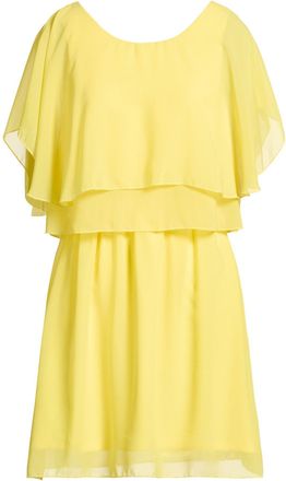 Vila KLEIDER - Mini-Kleider auf YOOX.COM