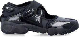 Nike Femme, Chaussures, Noir, Taille: 35 EU Air Rift