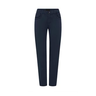 C.Ro Suzanne Skinny Jeans - - Jeans - Damen - Blau - M