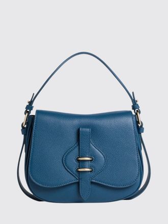 Coccinelle Minitasche COCCINELLE Damen Farbe Blau