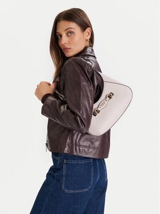 Guess Handtasche Mimina HWBG80 15180 Wei&szlig;