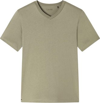 Schiesser Schlafshirt Mix Relax