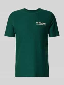 Tommy Hilfiger Regular Fit T-Shirt aus reiner Baumwolle