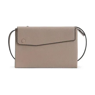 Valextra Damen, Taschen, Beige, ONE SIZEGr&ouml;&szlig;e