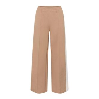 Saint Tropez OsakaSZ Pants - - Trousers - Damen - Braun - S