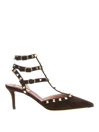 Valentino Garavani Pumps - Braun
