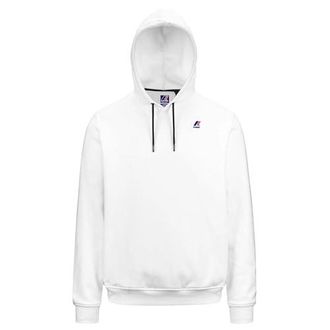K-Way U Polaire Capuche M