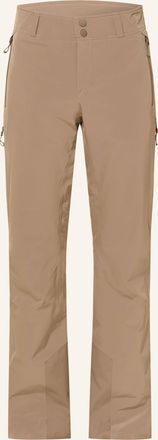 Bogner Fire + Ice Fire+Ice Skihose Nic-T braun